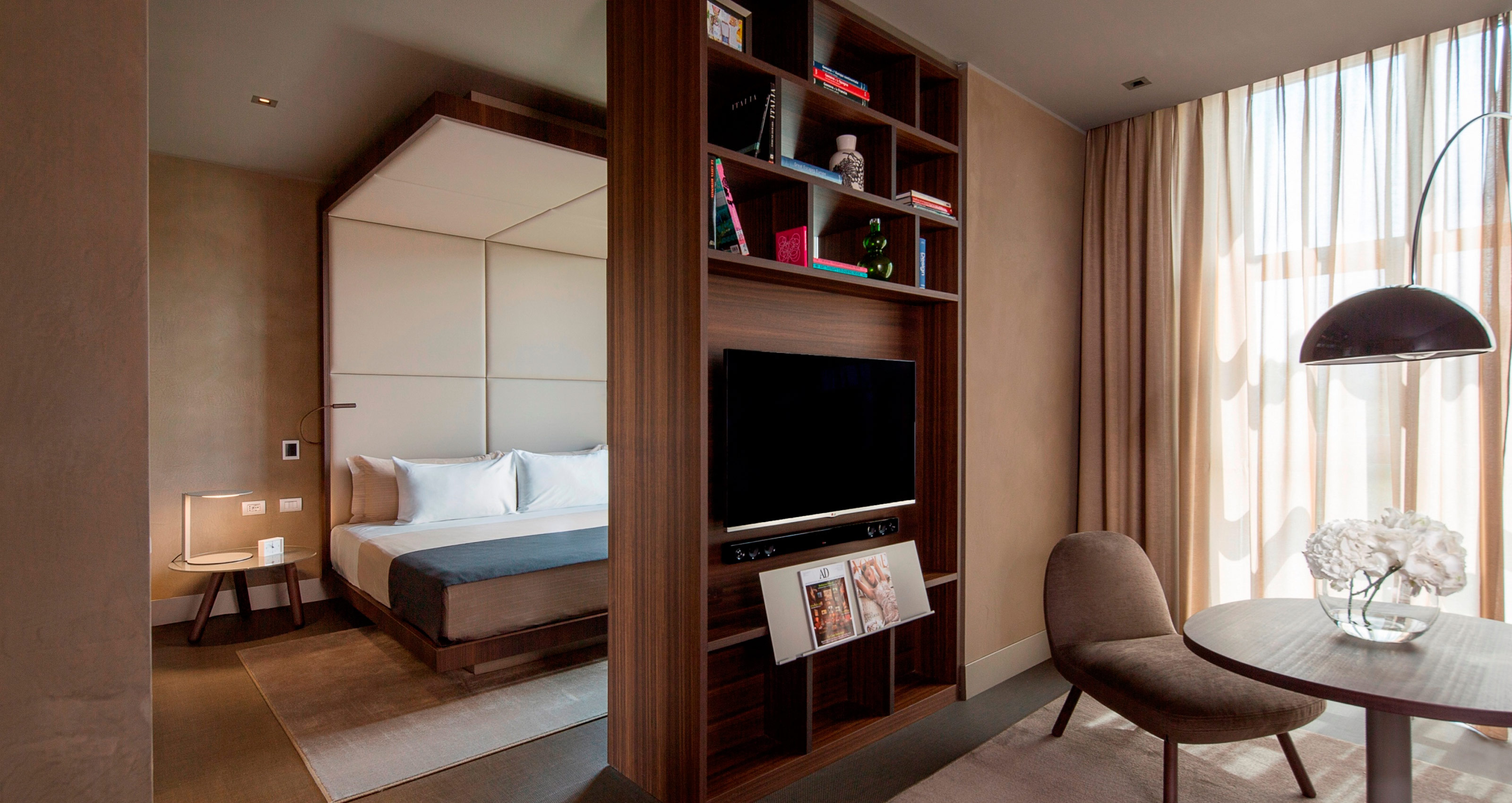 ME Milan Il Duca Hotel review | Centurion Magazine