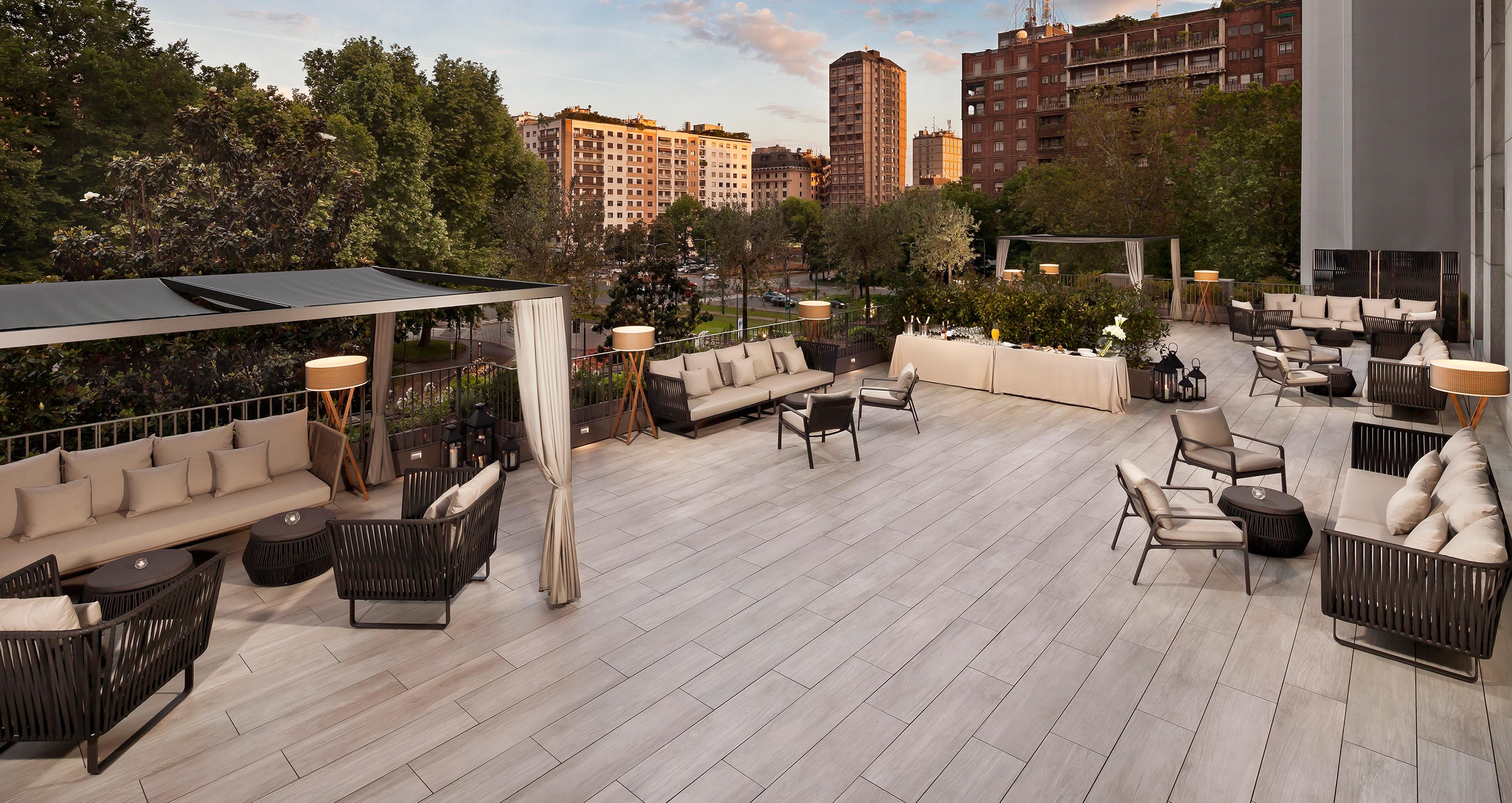 ME Milan Il Duca Hotel review | Centurion Magazine